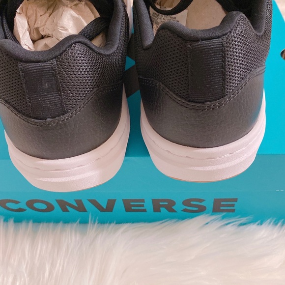 Converse | Shoes | Converse Rival Sneaker | Poshmark